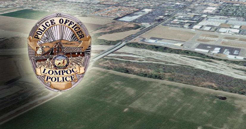 Man's confrontation with police closes Lompoc bridge three hours ...