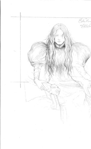 Inside The Lavish Visual Feast Of Crimson Peak Entertainment