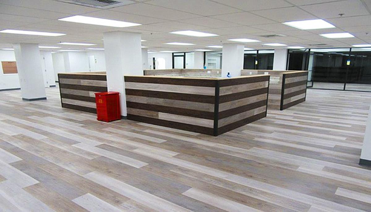 Lompoc prison leaders unveil new hospital wing; all low-security ...