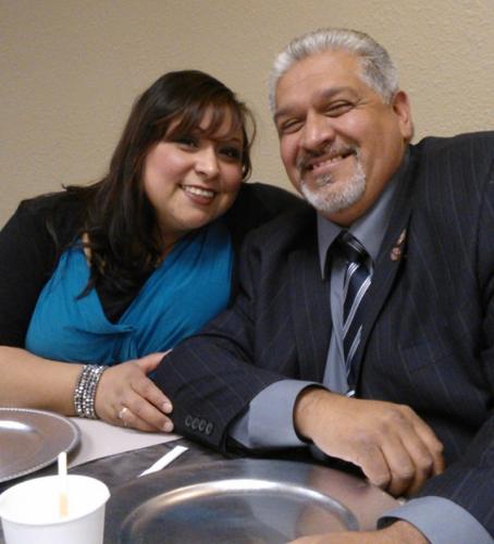 Victory Outreach director nominated | Local News | lompocrecord.com