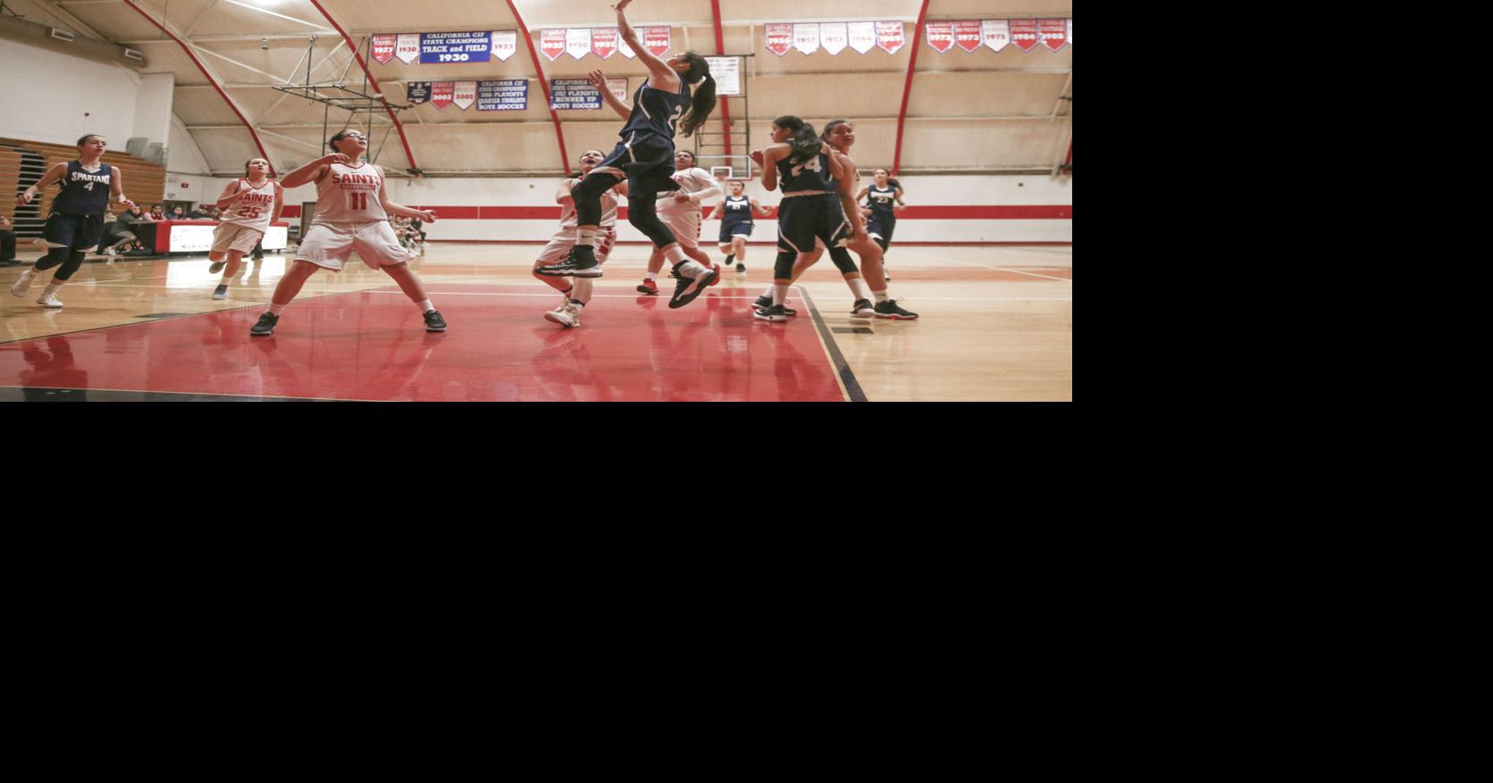Orcutt Academy to hold basketball camp at Lakeview Junior High ...
