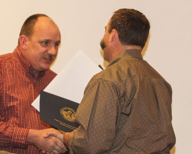 VAFB firefighter among SM Elks honorees | Local News | lompocrecord.com