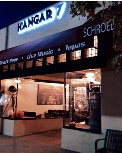 Lompoc biz update: KFC, CoastHills under renovation, Hangar 7 has new owners | Local News ...