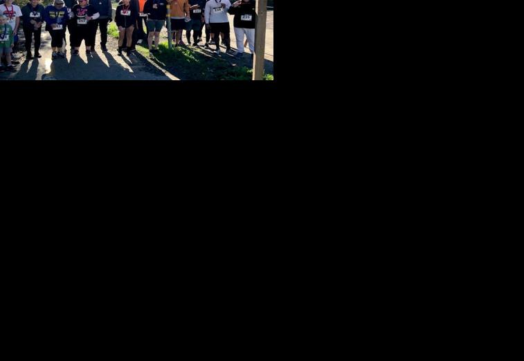 Registration open for Lompoc 5K Resolution Run | Local News ...