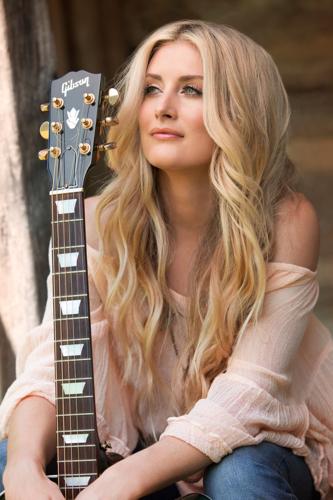 Country artist Stephanie Quayle coming to Solvang | News | lompocrecord.com