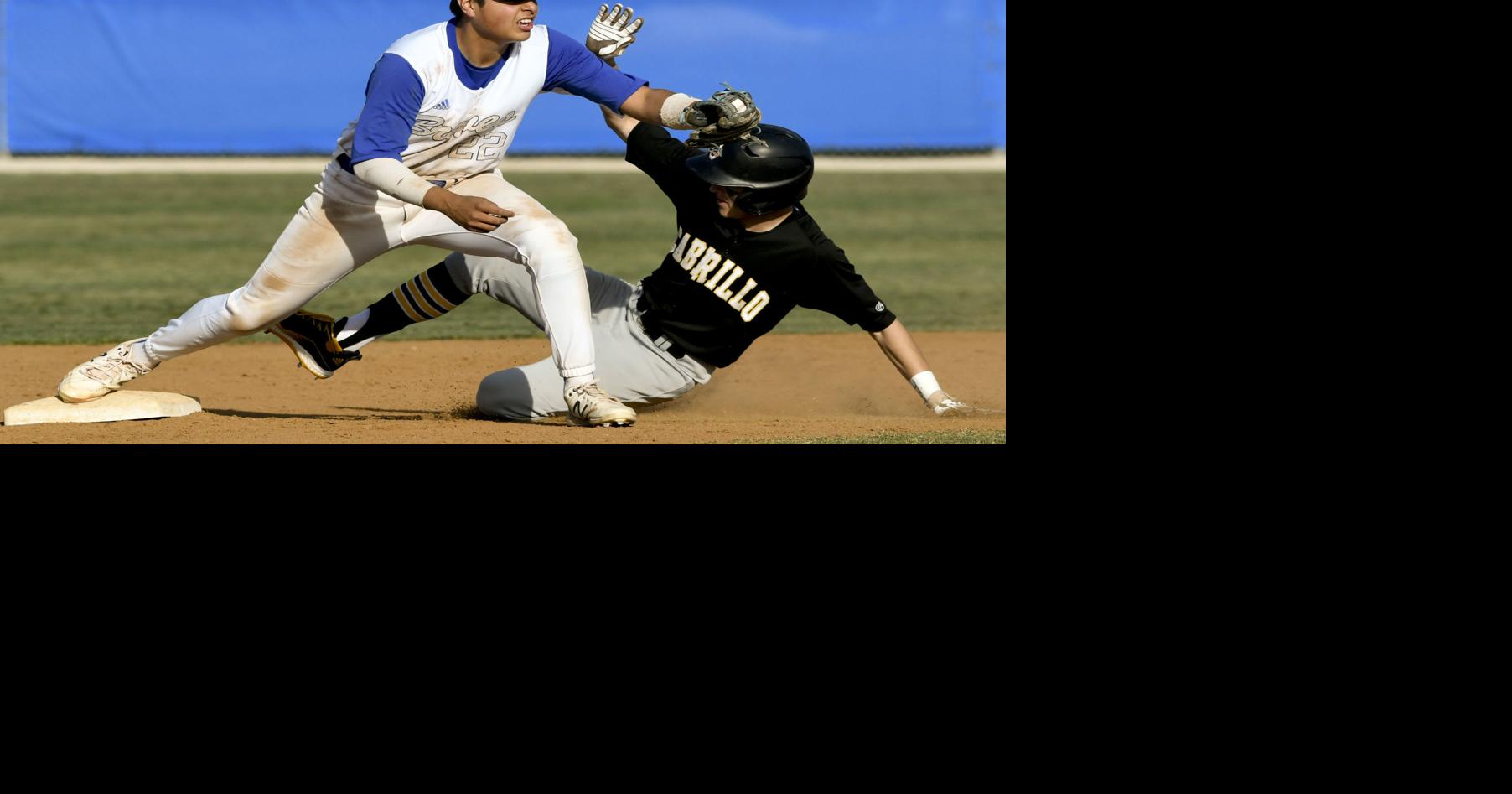 Rojas does it all as Lompoc beats Cabrillo | Baseball | lompocrecord.com