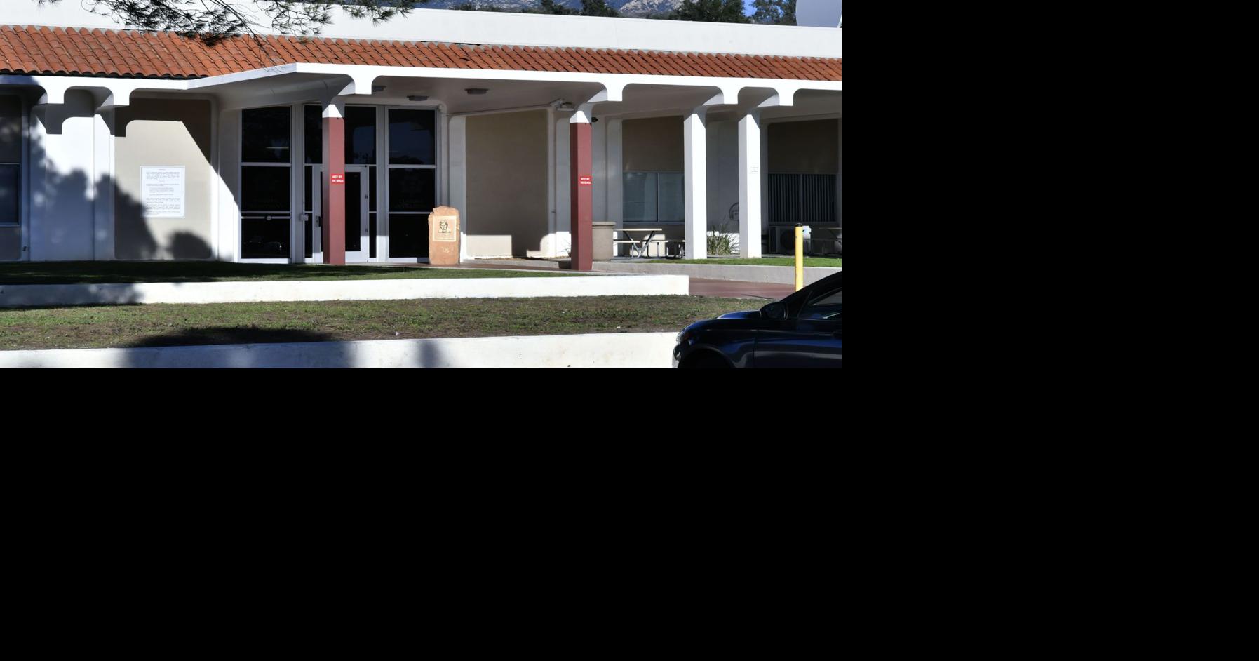 County Jail inmate from Lompoc dead after apparent suicide | Crime and ...