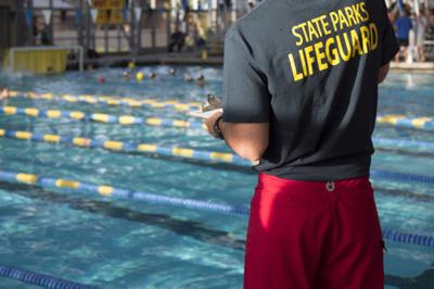 Youth take to the water in junior lifeguard program | Local News ...
