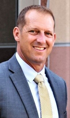 Santa Maria fire chief leaving to lead San Luis Obispo Fire Department ...