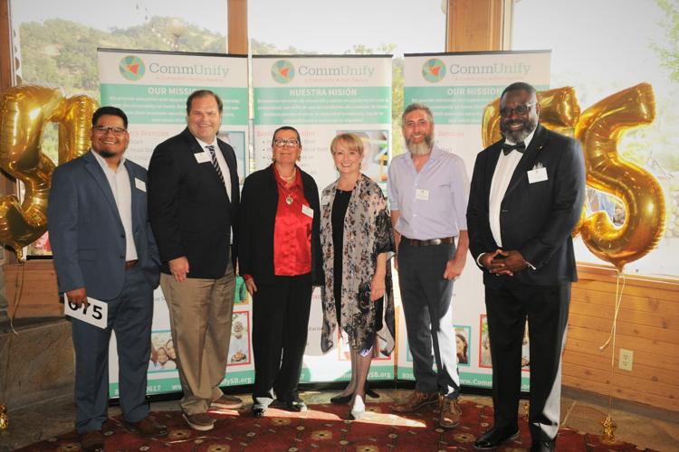 CommUnify event exceeds fundraising goal to support programs for ...