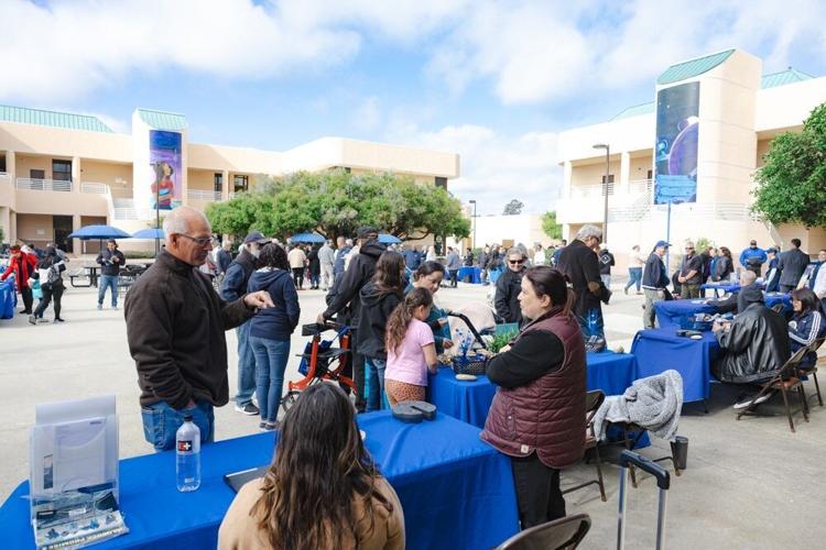 Hancock College Lompoc campus celebrates 25 years serving students ...