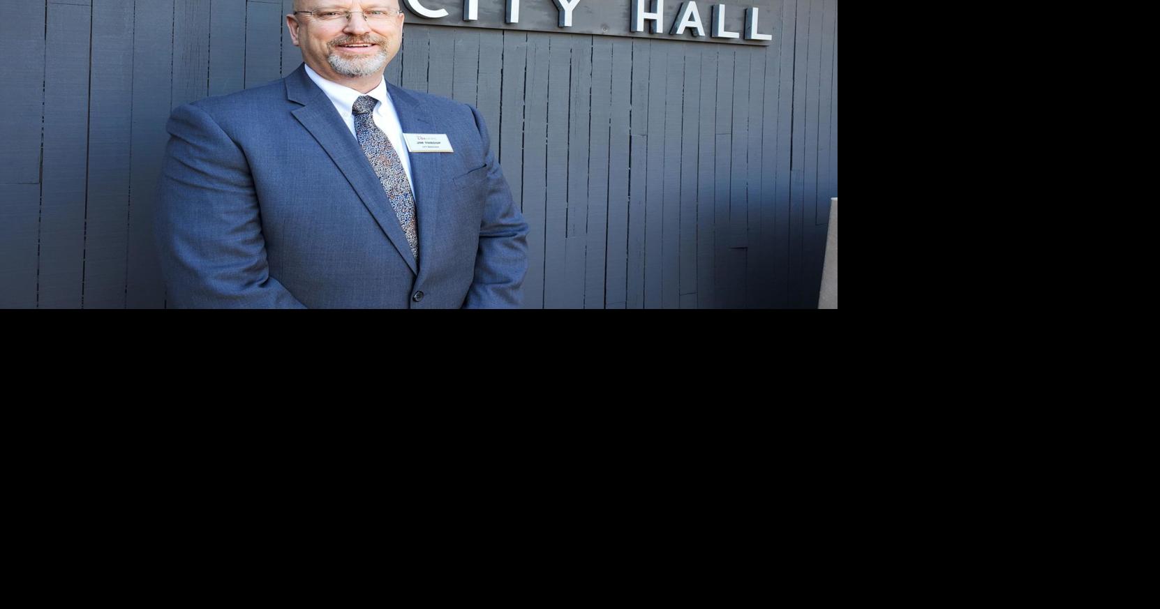 Lompoc City Manager Jim Throop announces resignation after 3-year run ...