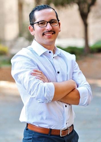 Two candidates announce run for 37th District Assembly seat ...