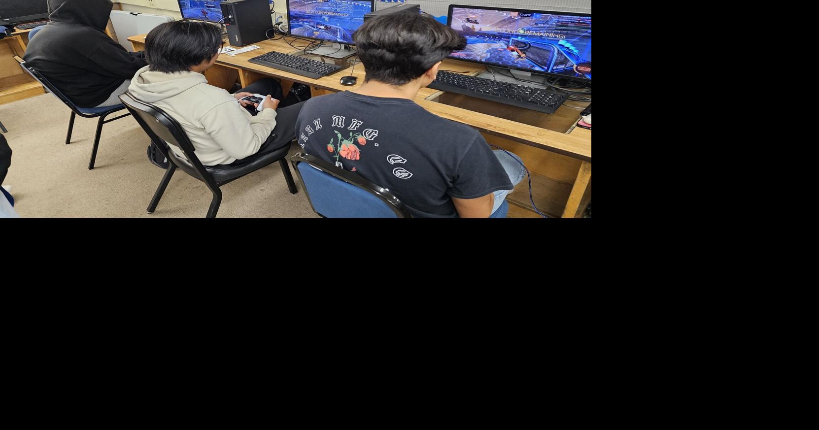Lompoc Esports teams qualify for playoffs in inaugural season | High ...