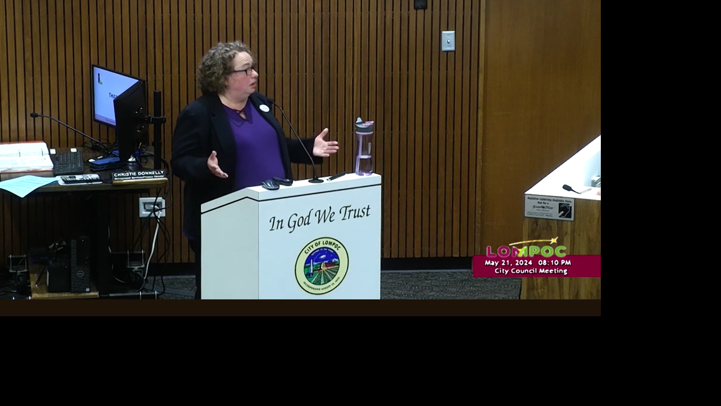 Lompoc Record | Breaking News | Lompoc, California