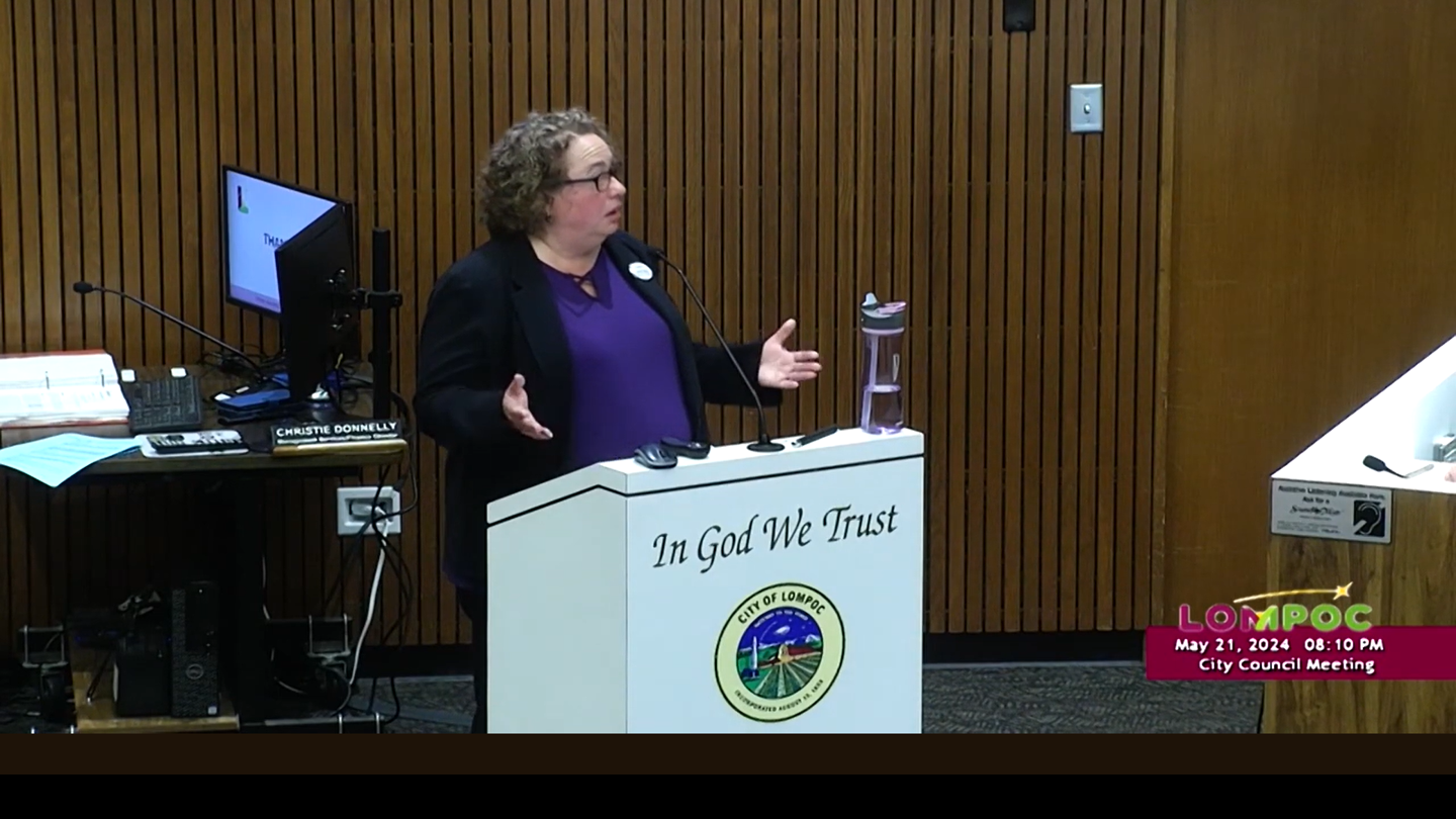 Lompoc Record | Breaking News | Lompoc, California