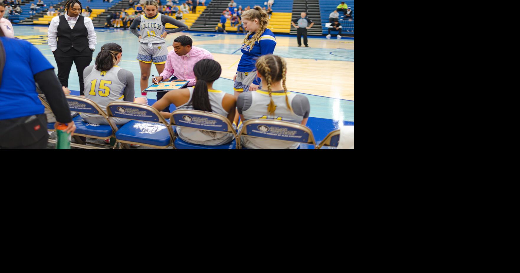 Hancock College basketball teams ready for regional games | College ...