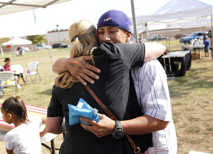 Recovery Day celebrated with treatment court graduation | Local News ...