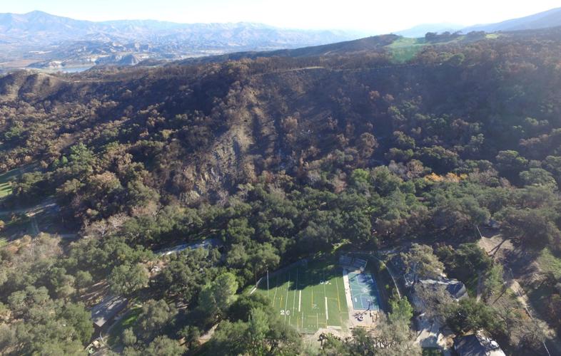 Hike4Kids raises $30K to help Circle V Ranch Camp reopen near Cachuma ...