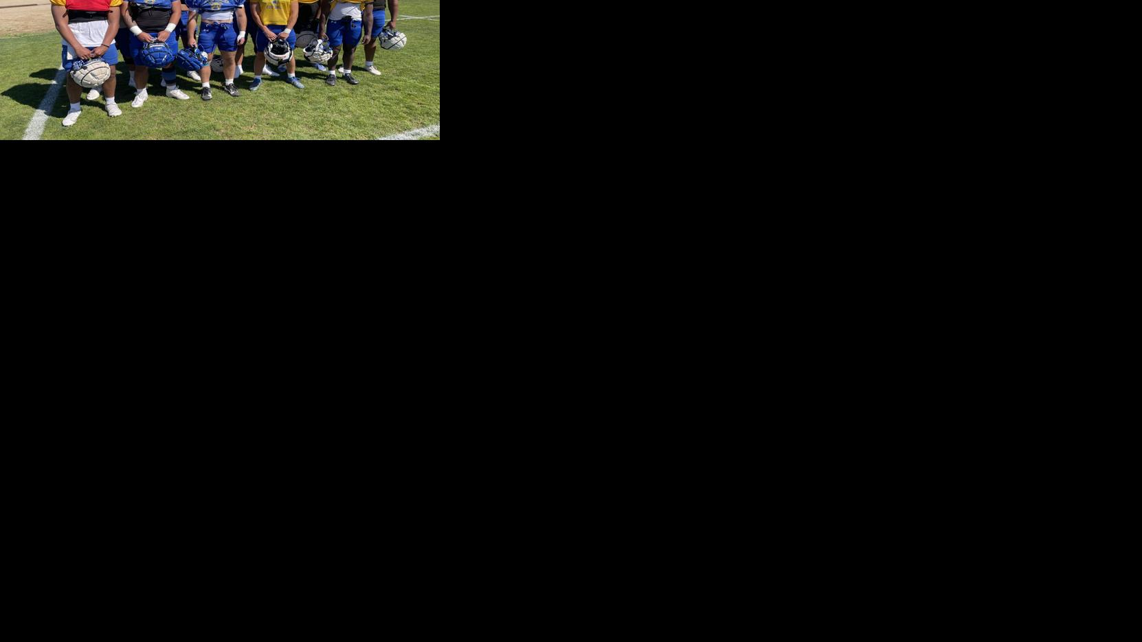 Sports News | lompocrecord.com