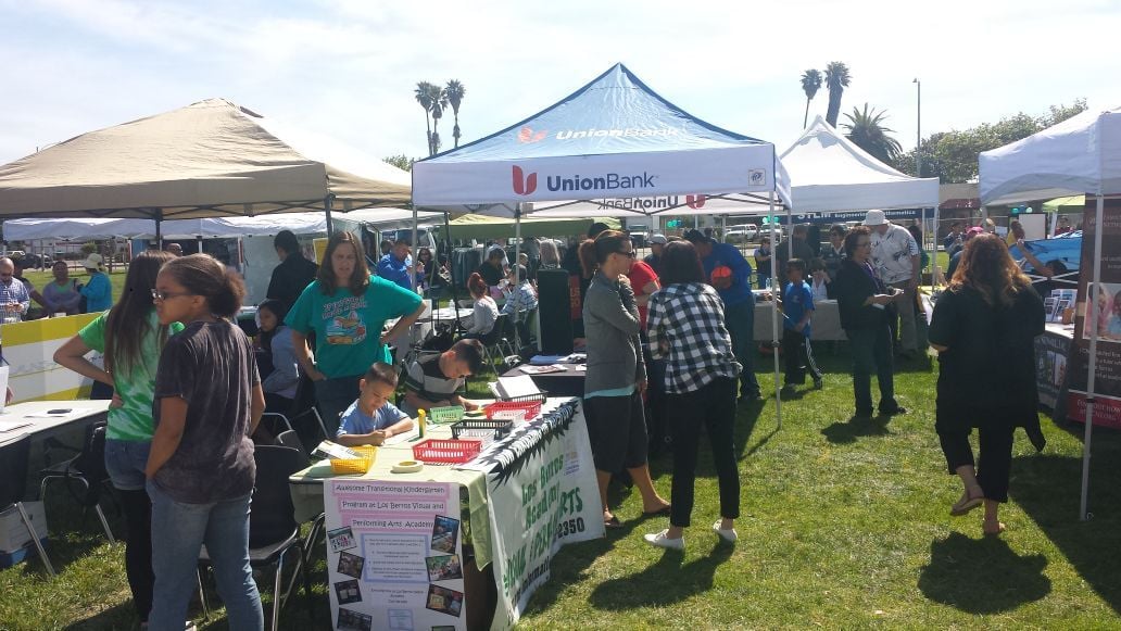 LUSD expanding reach with 'collective impact' initiative | Local News ...