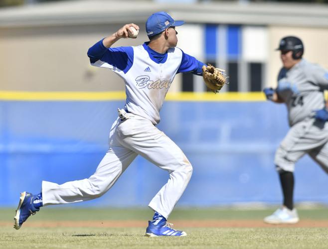 All-Area co-MVP: Jeffrey Ray immediately becomes cornerstone in new ...