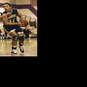 Player of the Decade: Mariah Cooks possessed talent rarely seen in area ...