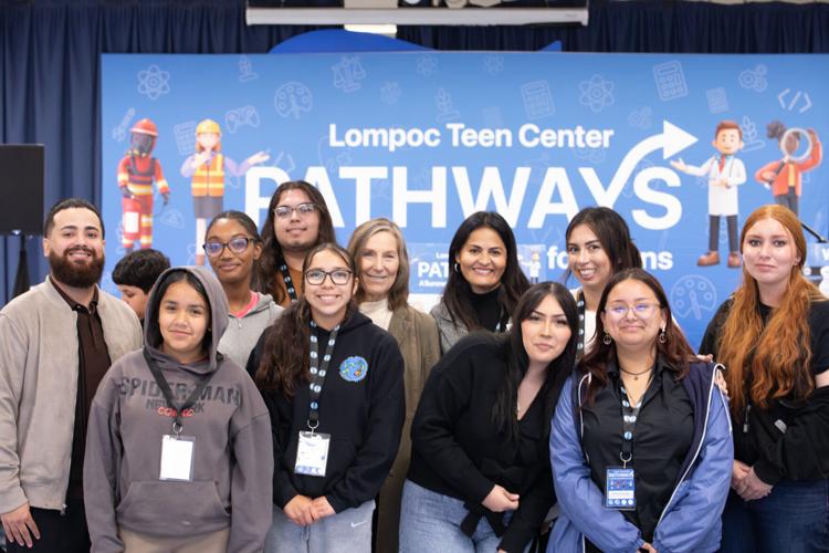 Lompoc Teen Center jazz fundraiser to support youth programs, career ...