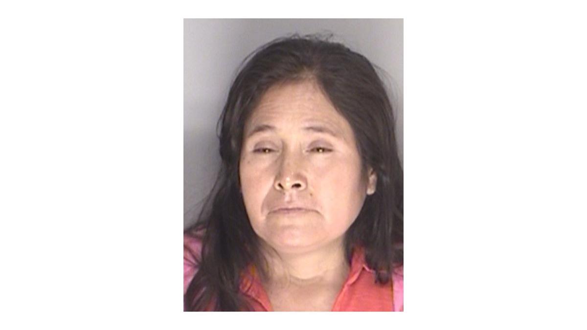 GALLERY: October mugshots | Crime and Courts | lompocrecord.com