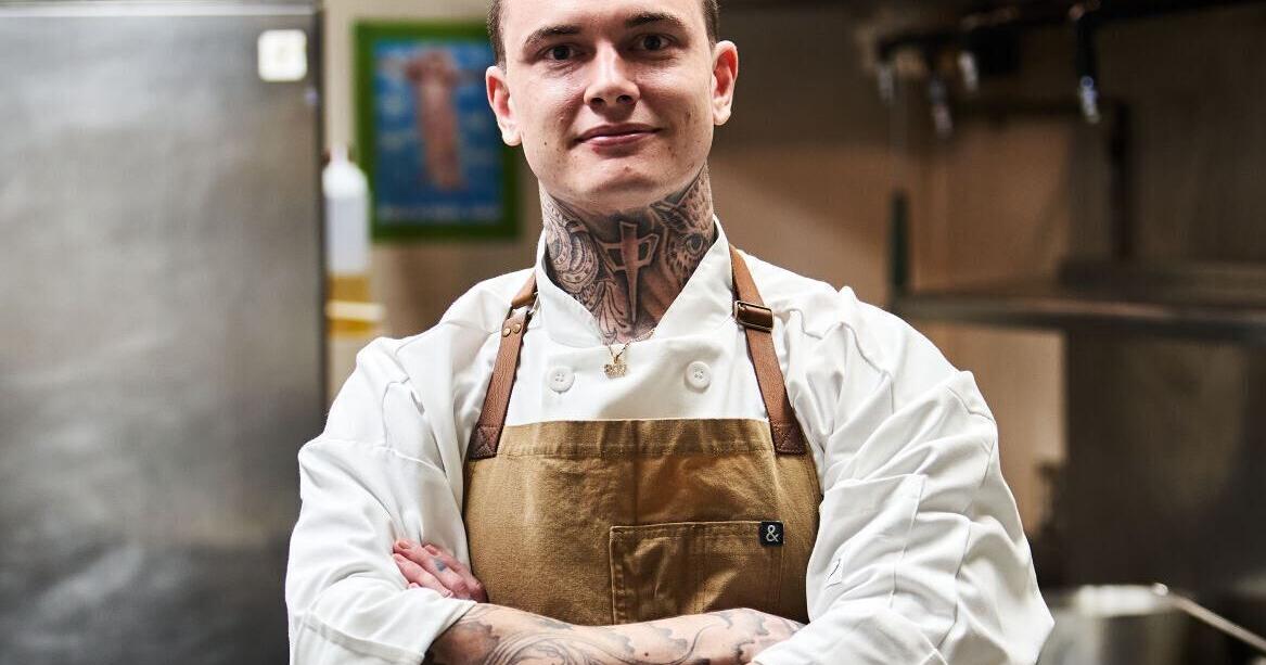 The Ballard Inn opens new restaurant 'Plume' for dining, introduces new ...