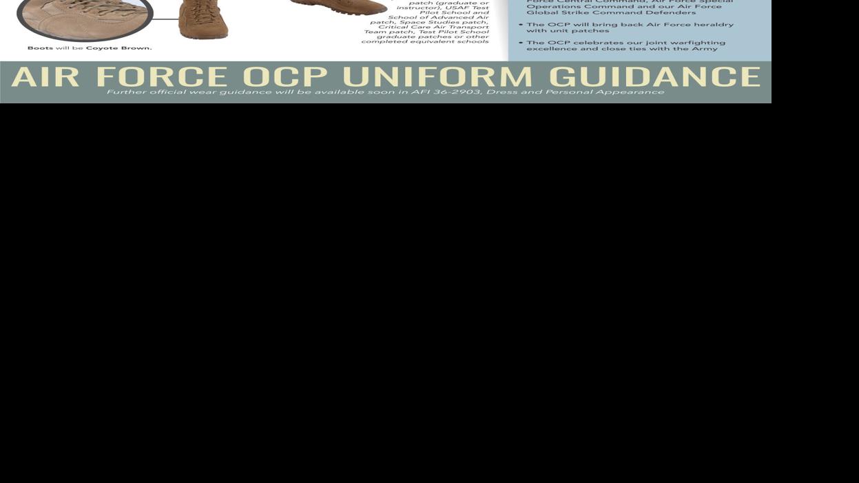 When can I get my OCPs? | Vandenberg | lompocrecord.com