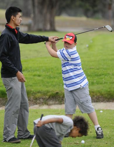 Marshallia Ranch Golf Course at VAFB to cease regular operations ...