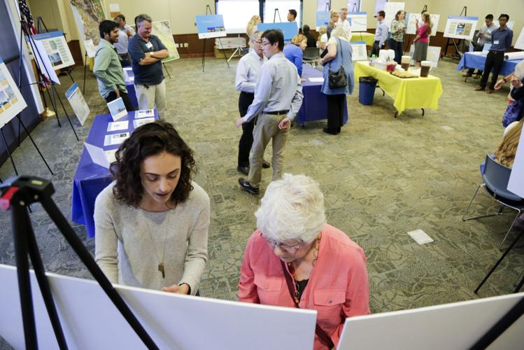 PG&E tightens focus of Central California Power project plan ...