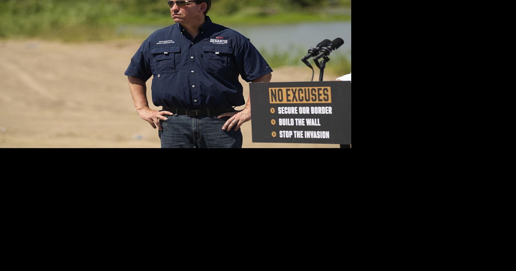 A decisive debacle for DeSantis | Steven V. Roberts | Columnists ...