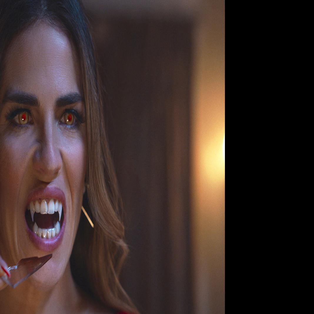 karla souza day shift