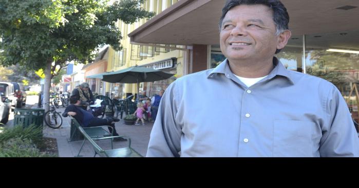 Candidate profile: Victor Vega | Local News | lompocrecord.com