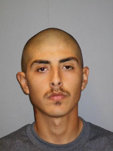 9 suspects arrested for gang-beating | Local News | lompocrecord.com