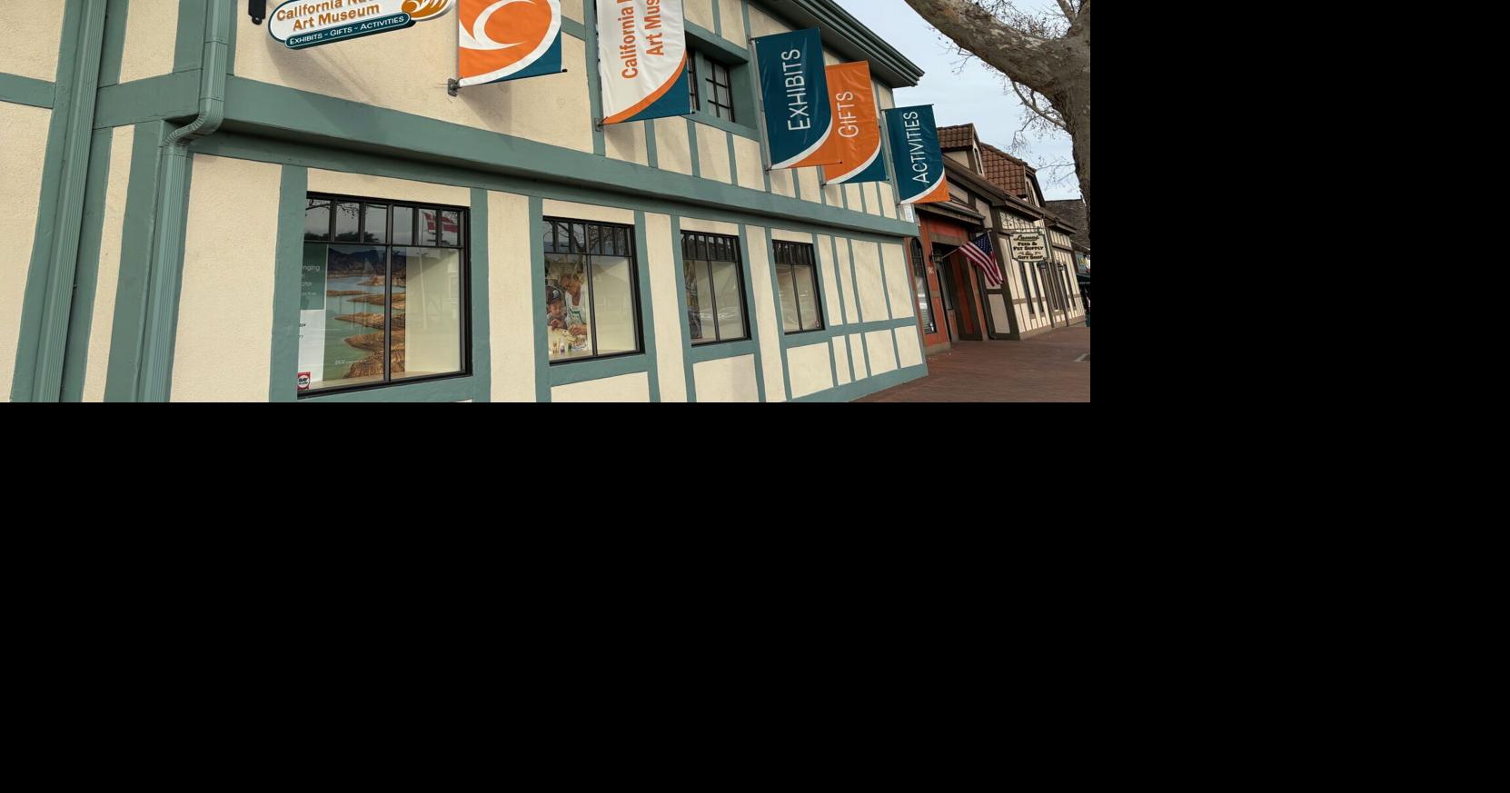 Solvang to make way for pickleball courts, emergency power backup ...