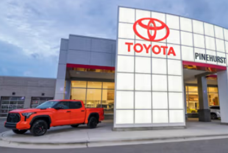 Planners green-light Chick-fil-A, Toyota dealership projects for Lompoc ...
