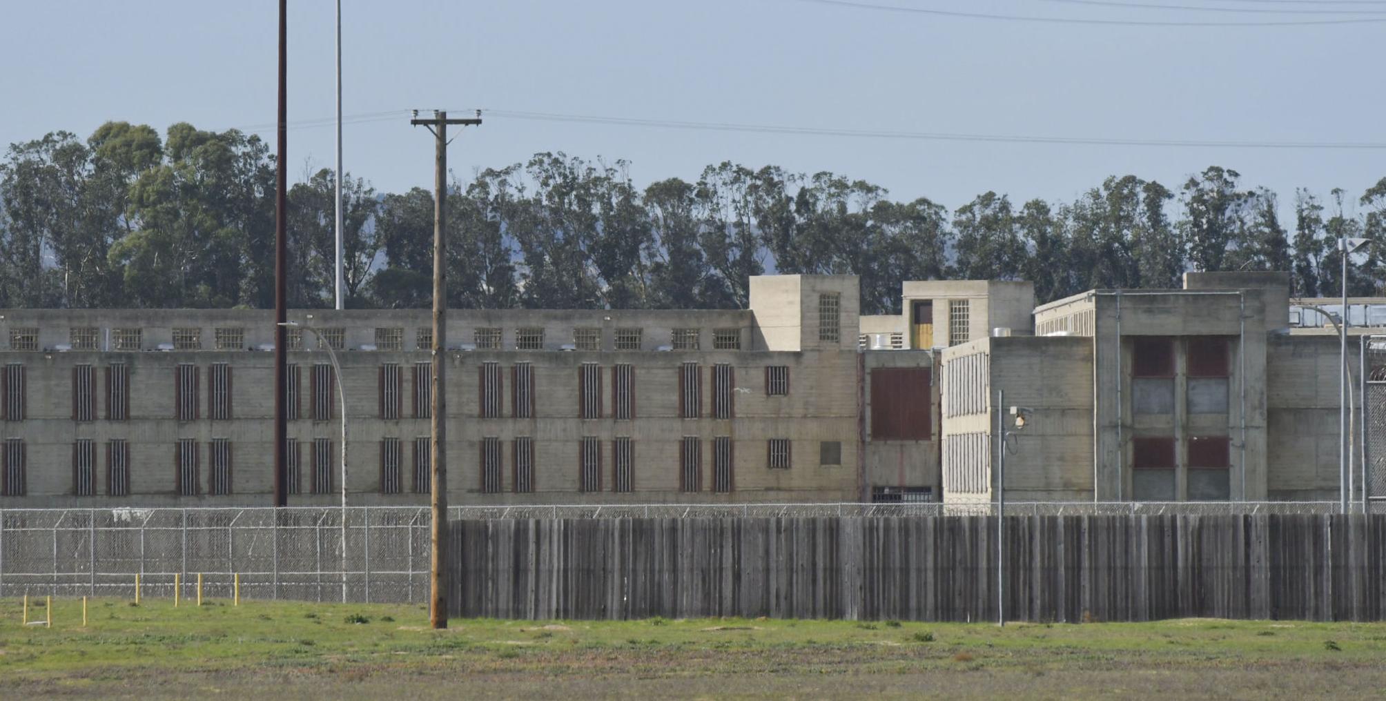 30 Lompoc federal prison inmates, staff test positive for COVID-19 ...