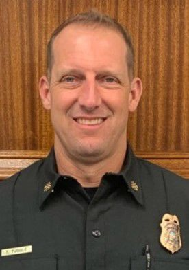 County Lines: Todd Tuggle appointed as fire chief following Champion ...