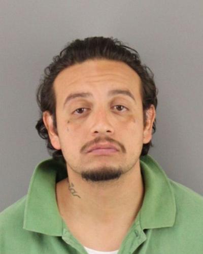 GALLERY: June mugshots | Local | lompocrecord.com