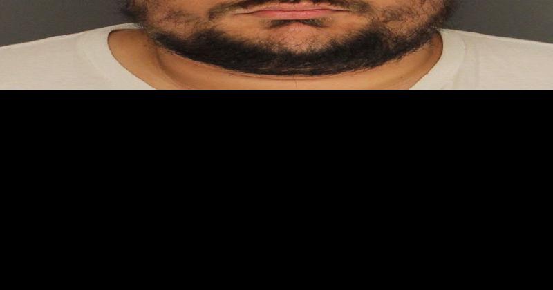 Santa Maria man accused of assaulting custody deputy | Crime and Courts ...