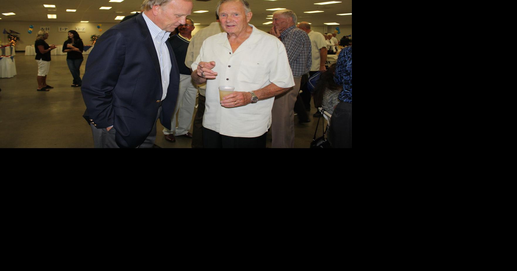 Bertka getting ready for moving day | Local Sports | lompocrecord.com