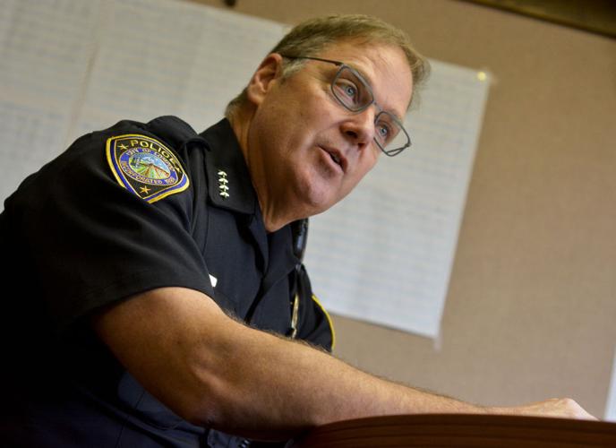 Domestic disturbances rise during holiday season | Crime and Courts ...