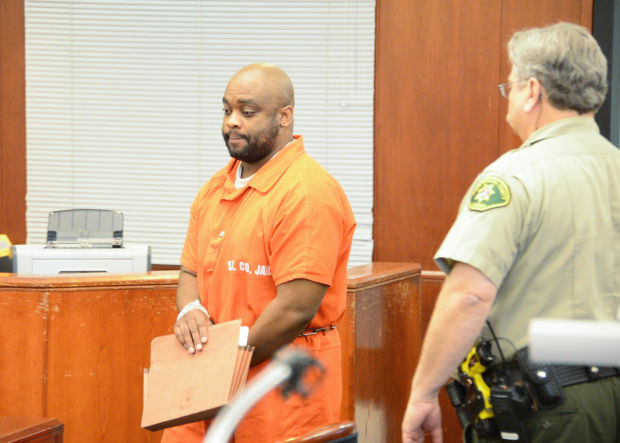 Owens sentenced to life without parole | Local News | lompocrecord.com