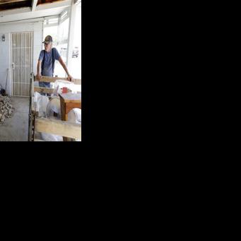 Recent earthquakes highlight need for preparation in Santa Barbara ...