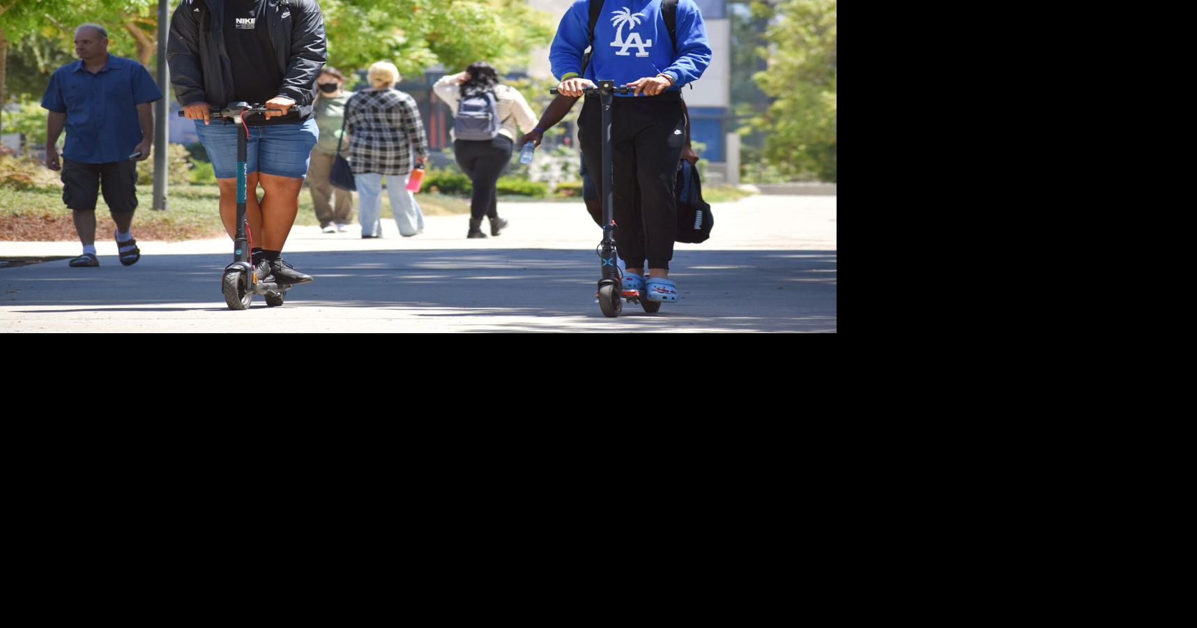 Hancock College opens doors to thousands of students on Santa Maria ...
