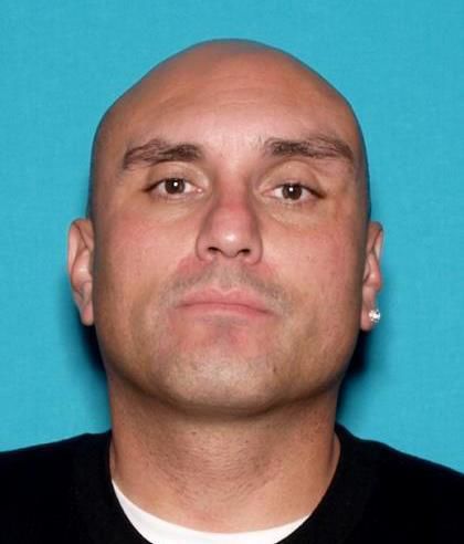 GALLERY: July Mugshots | Local News | lompocrecord.com