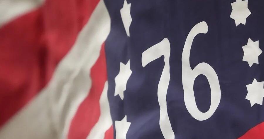 The Experiment Continues: How the American Revolution created a great ...